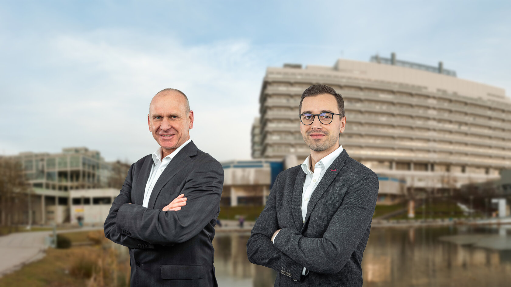 Fachplaner für Gesundheitsbauten ausbilden - a|sh