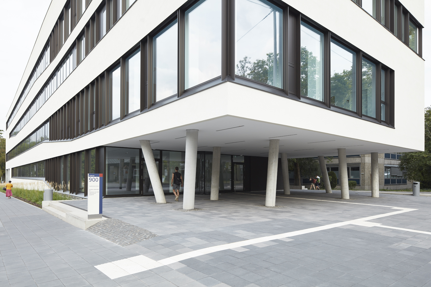 Universitätsmedizin Mainz