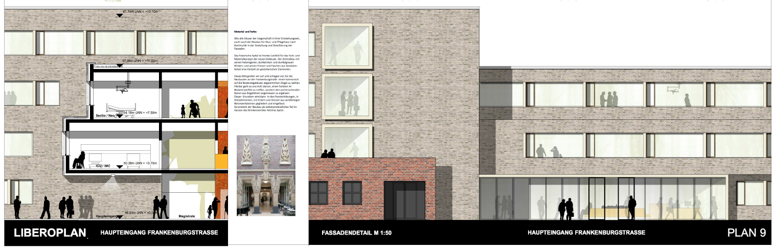 Klinikum Mathias-Spital Rheine